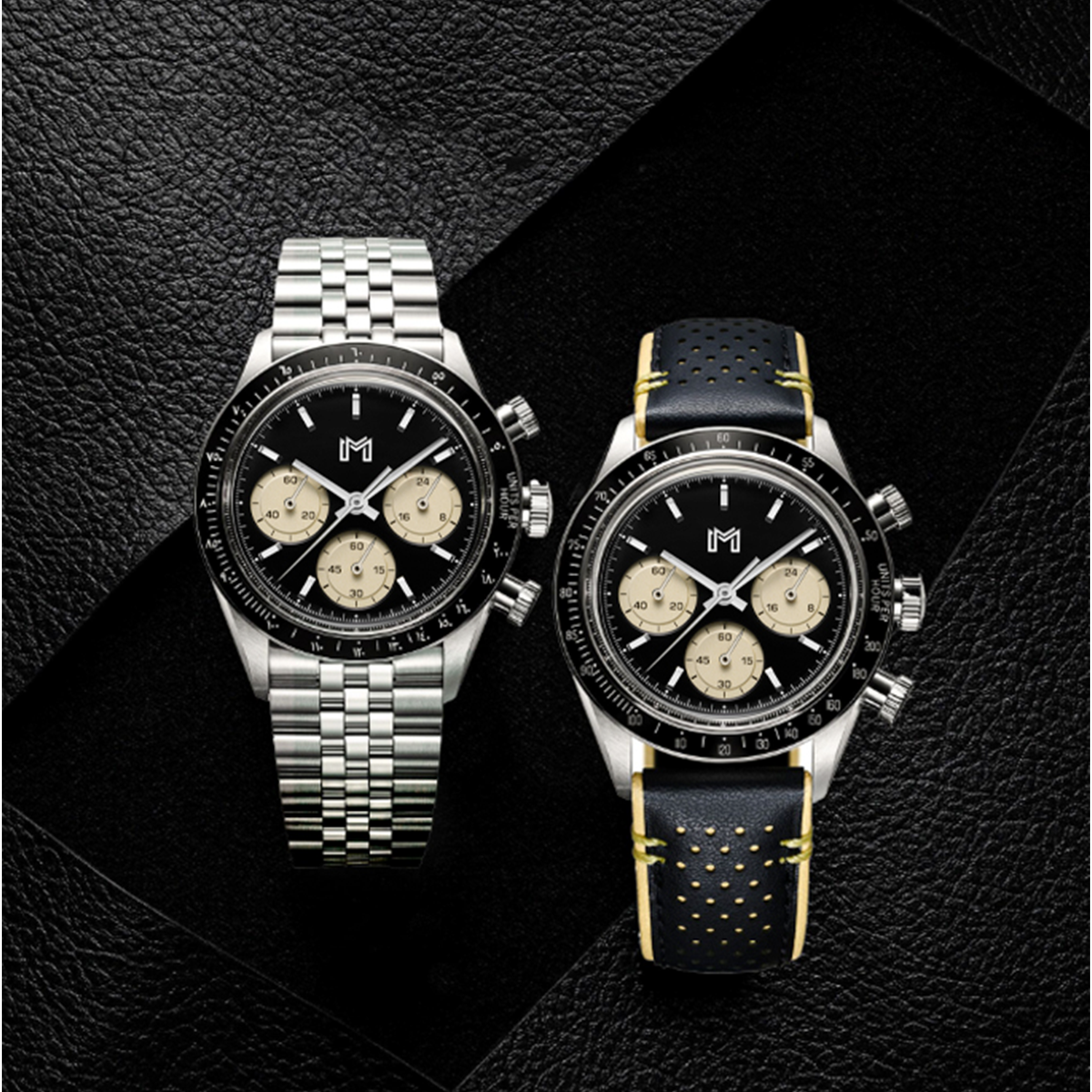 Minimalist - Fastback Watches - Premium Watch for Men in UAE and GCC