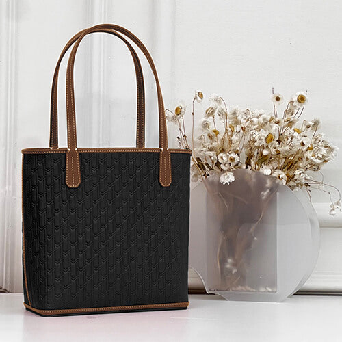 Mini Tote Bags | Shop Genuine Leather Designer Mini Totes for Women ...