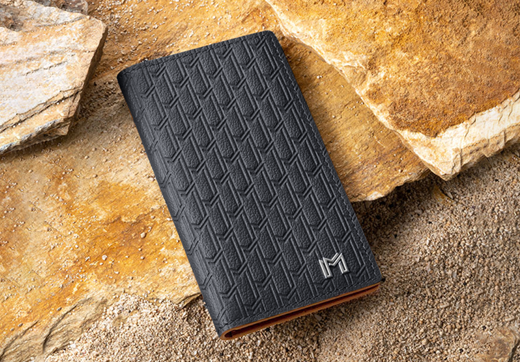 Leather Wallets | Shop Designer Leather Wallets for Men and Women ...