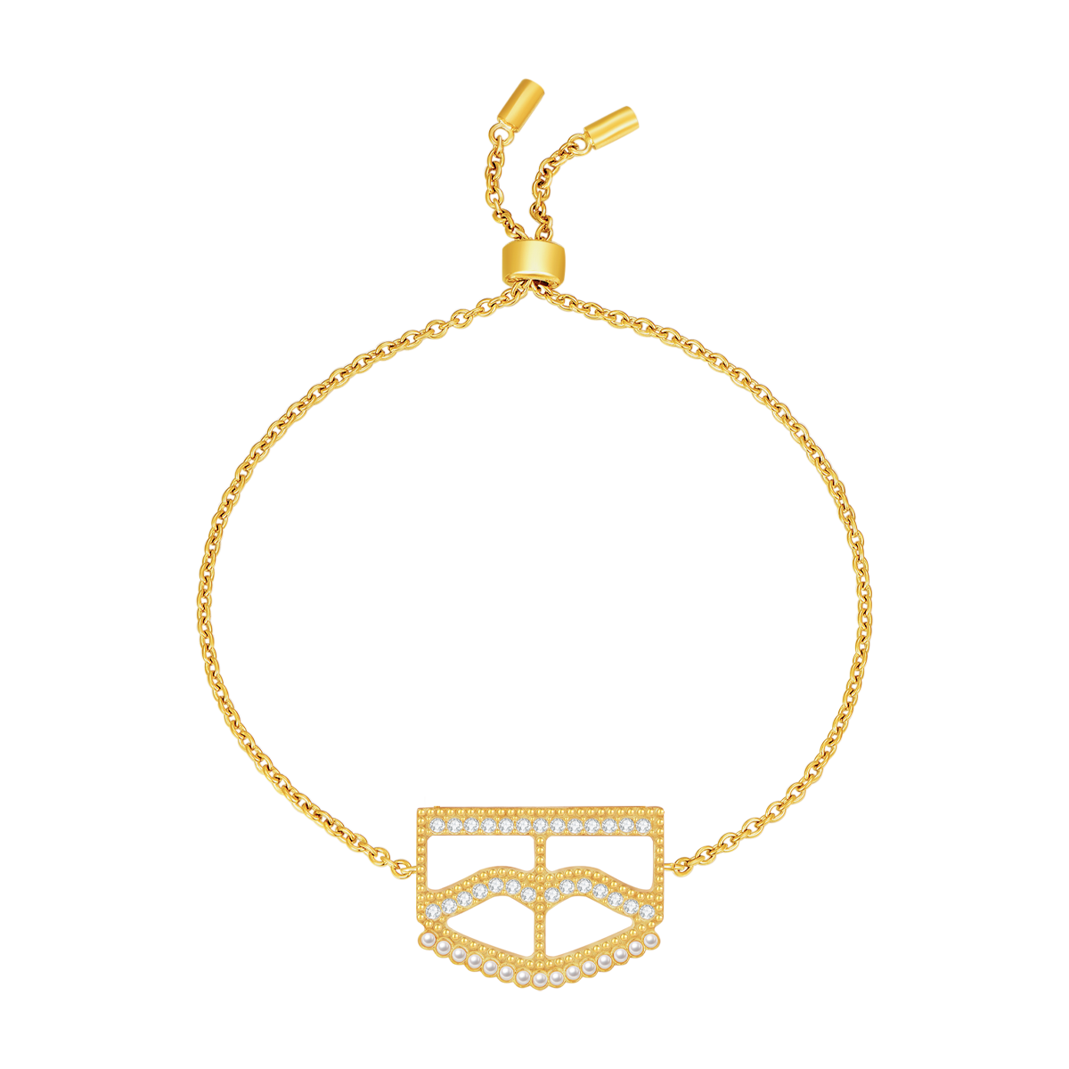 Minimalist - Burqa Collection - Premium Designer Jewelry with Crystals ...