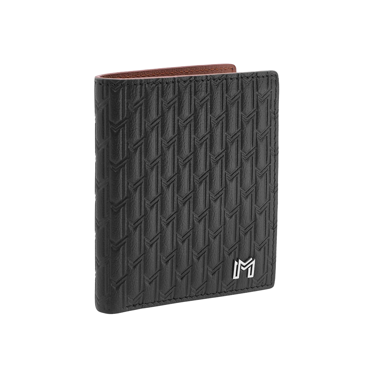 Buy Mini Wallets in Genuine Camel Leather for Men and Women | Minimalist