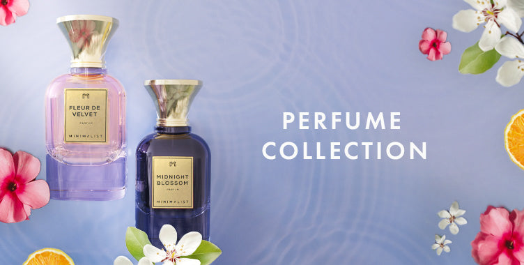 Perfumes | Shop Ladies & Mens Perfumes Online in Dubai, Sharjah, Abu ...