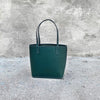 Minimalist - Mini Tote - Handbags - Made with Genuine Camel Leather for ...